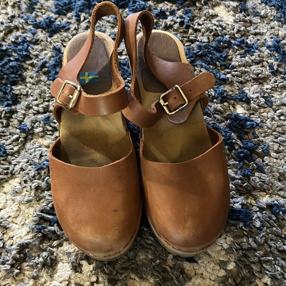 MIA | Shoes | Mia Abba Clogs | Poshmark